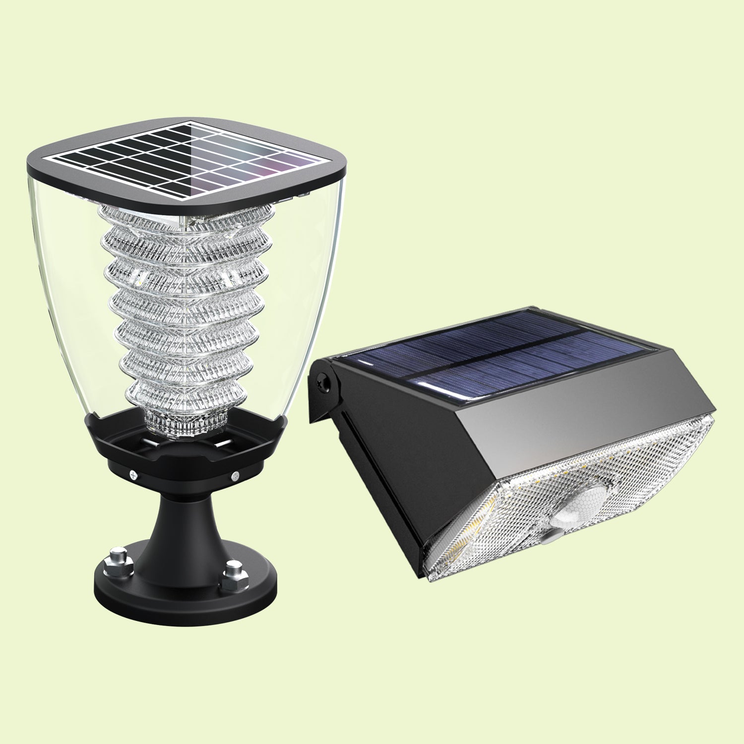 Solar Lights