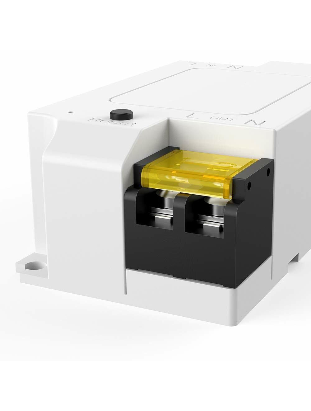 IFITech WiFi Timer Controller Smart Switch | Remote / App Control - Pa